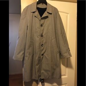 Sears | Jackets & Coats | Vintage Sears Permaprest Coat | Poshmark